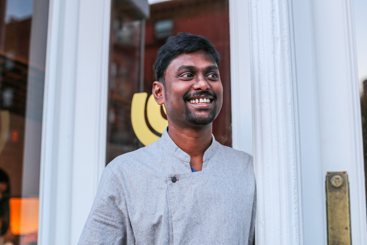 How to Get Into Semma in New York — Resy | Right This Way