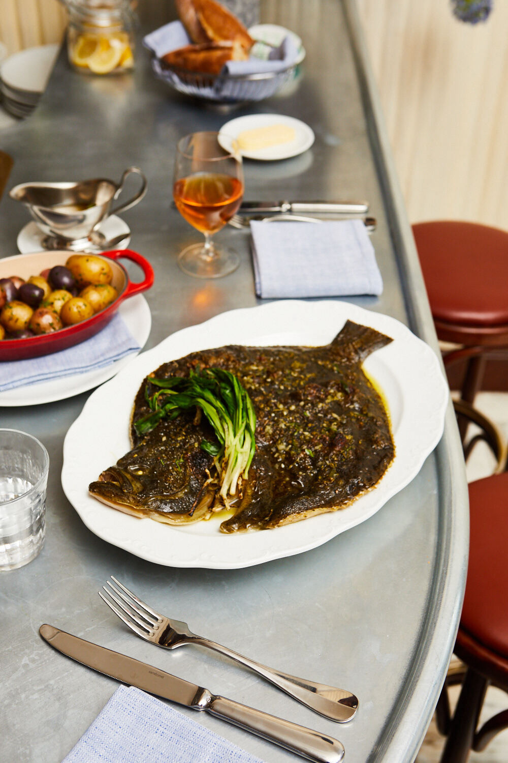 How to Get Into Frenchette — Resy | Right This Way