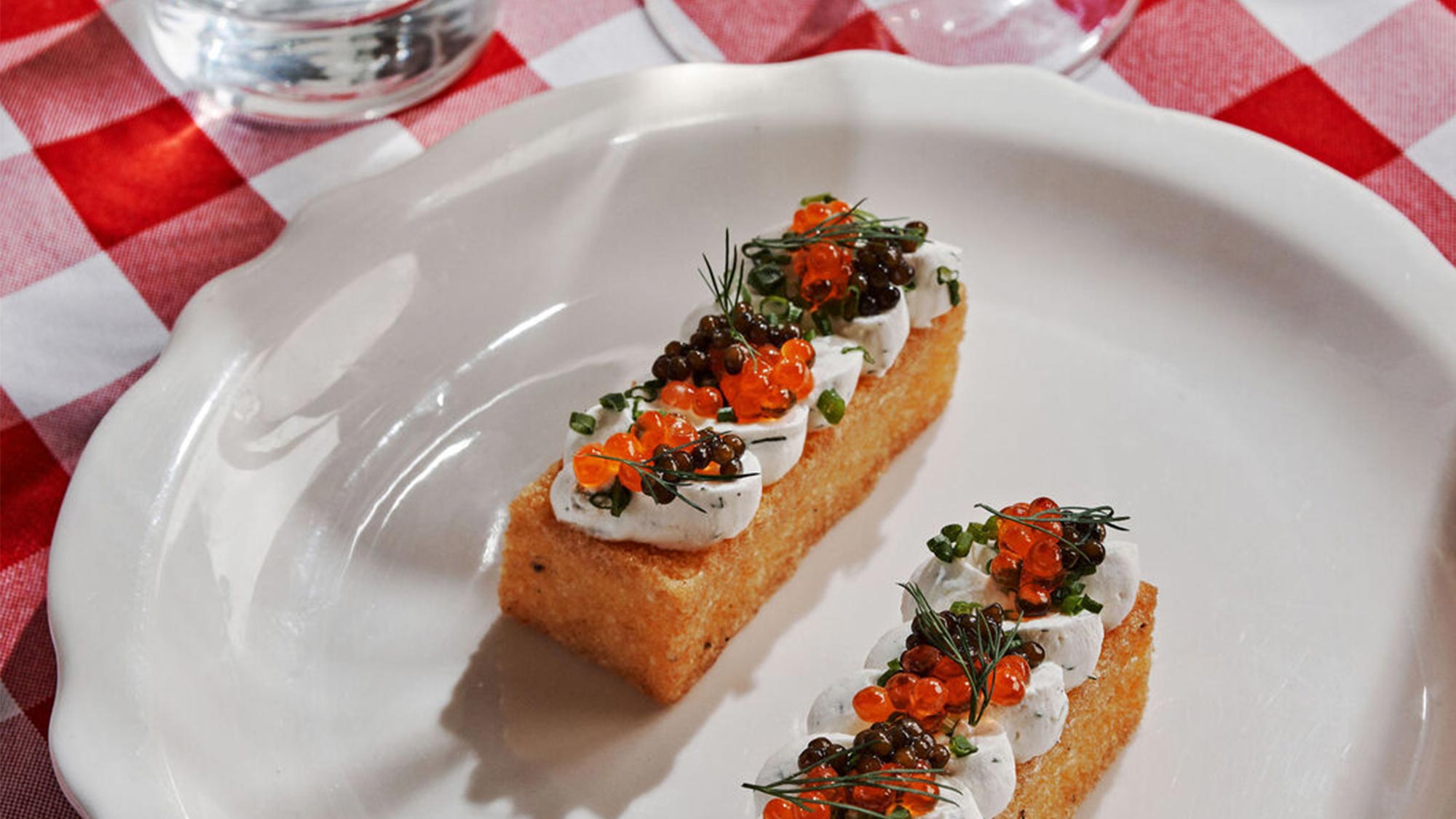 Atlanta Chefs Share Their Top Restaurant Meals of the Year