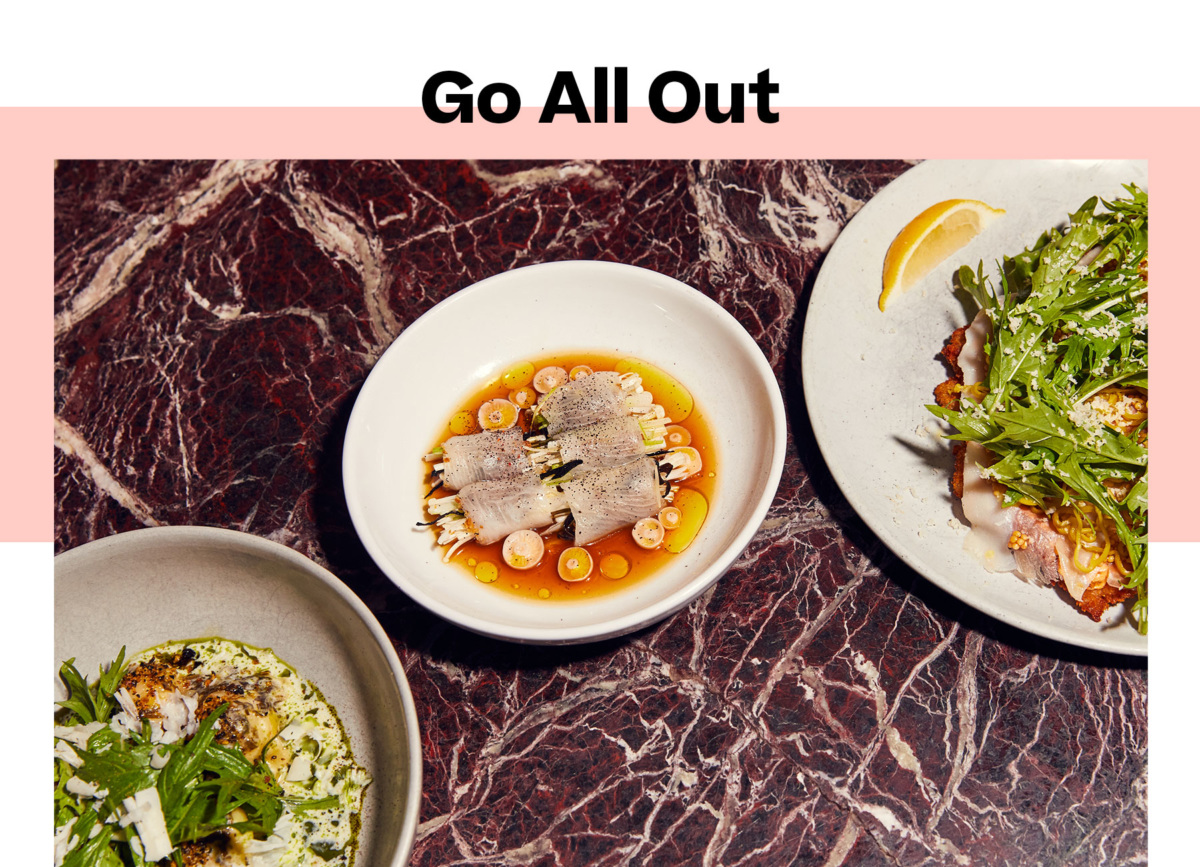 The Complete Guide to Valentine's Day — Resy | Right This Way