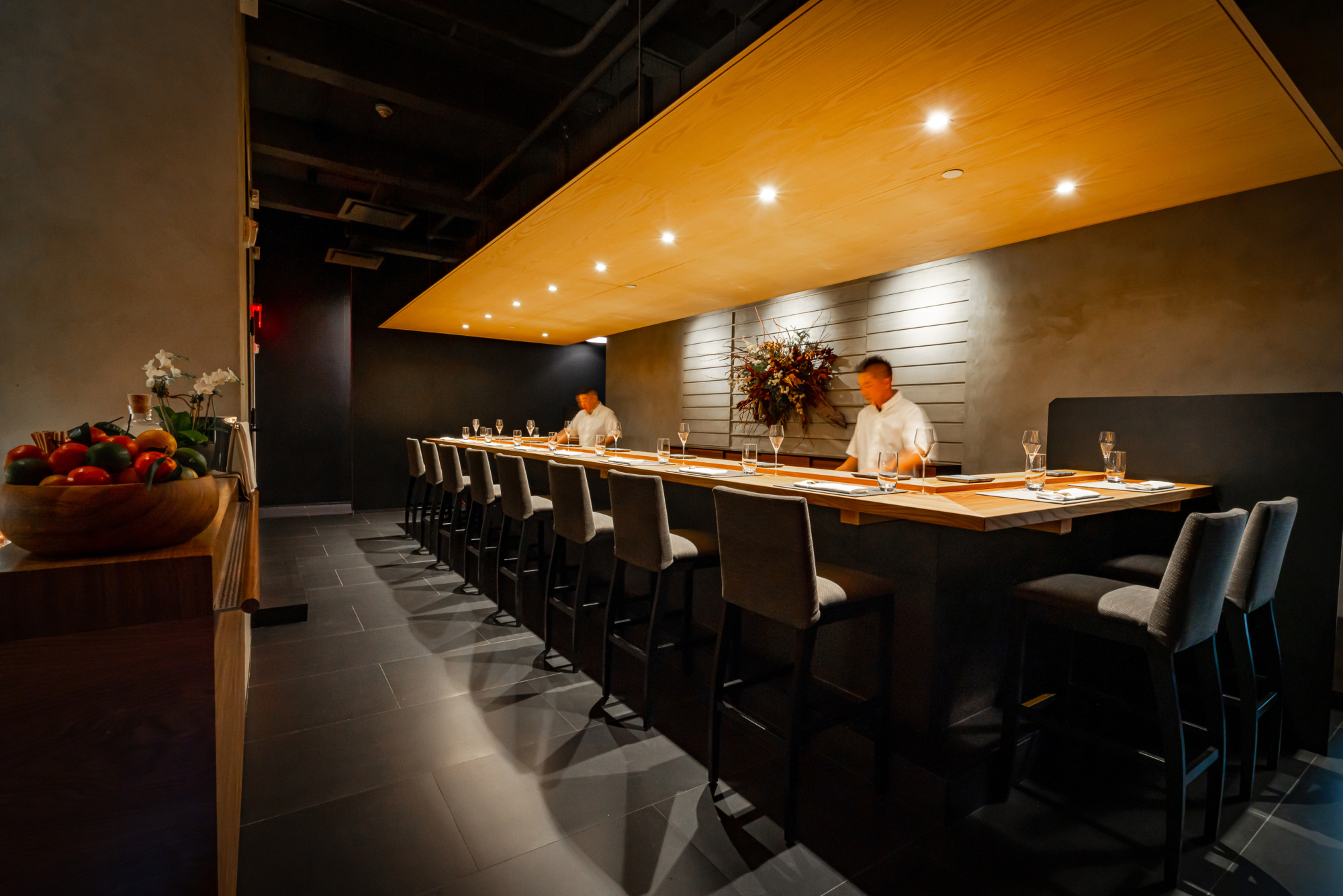 The Resy Guide to Omakase in New York — Resy | Right This Way