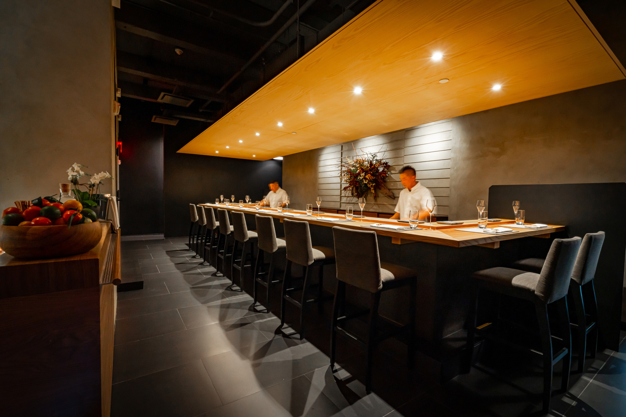 The Resy Guide to Omakase in New York — Resy | Right This Way