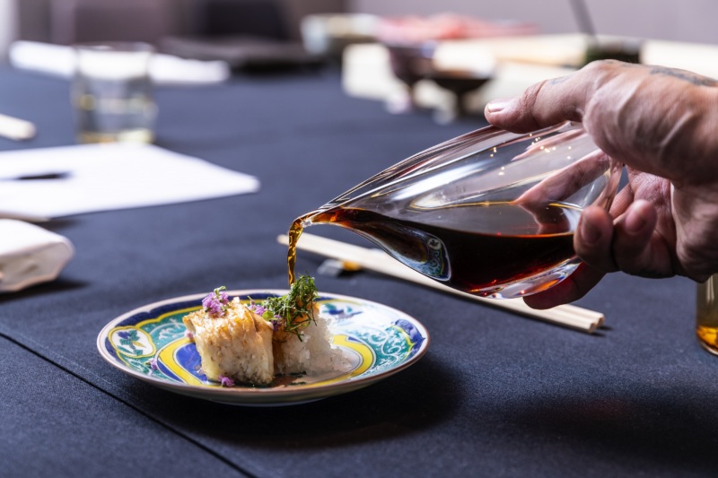 The Resy Guide to Omakase in New York — Resy | Right This Way