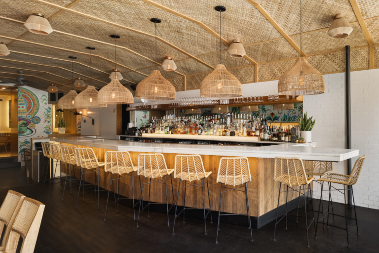 How to Get Into Semma in New York — Resy | Right This Way