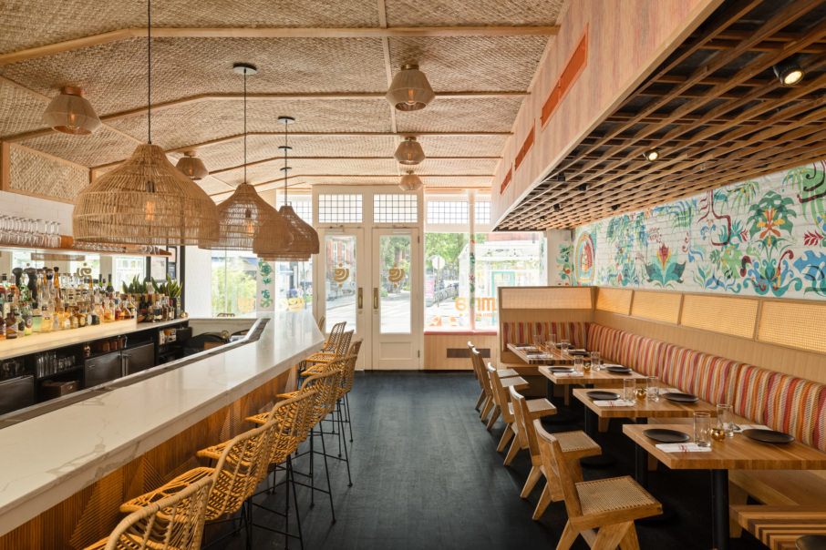 Everything You Need to Know About Naks, From the Same Team Behind ...