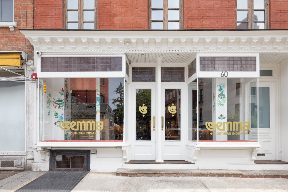 How to Get Into Semma in New York — Resy | Right This Way