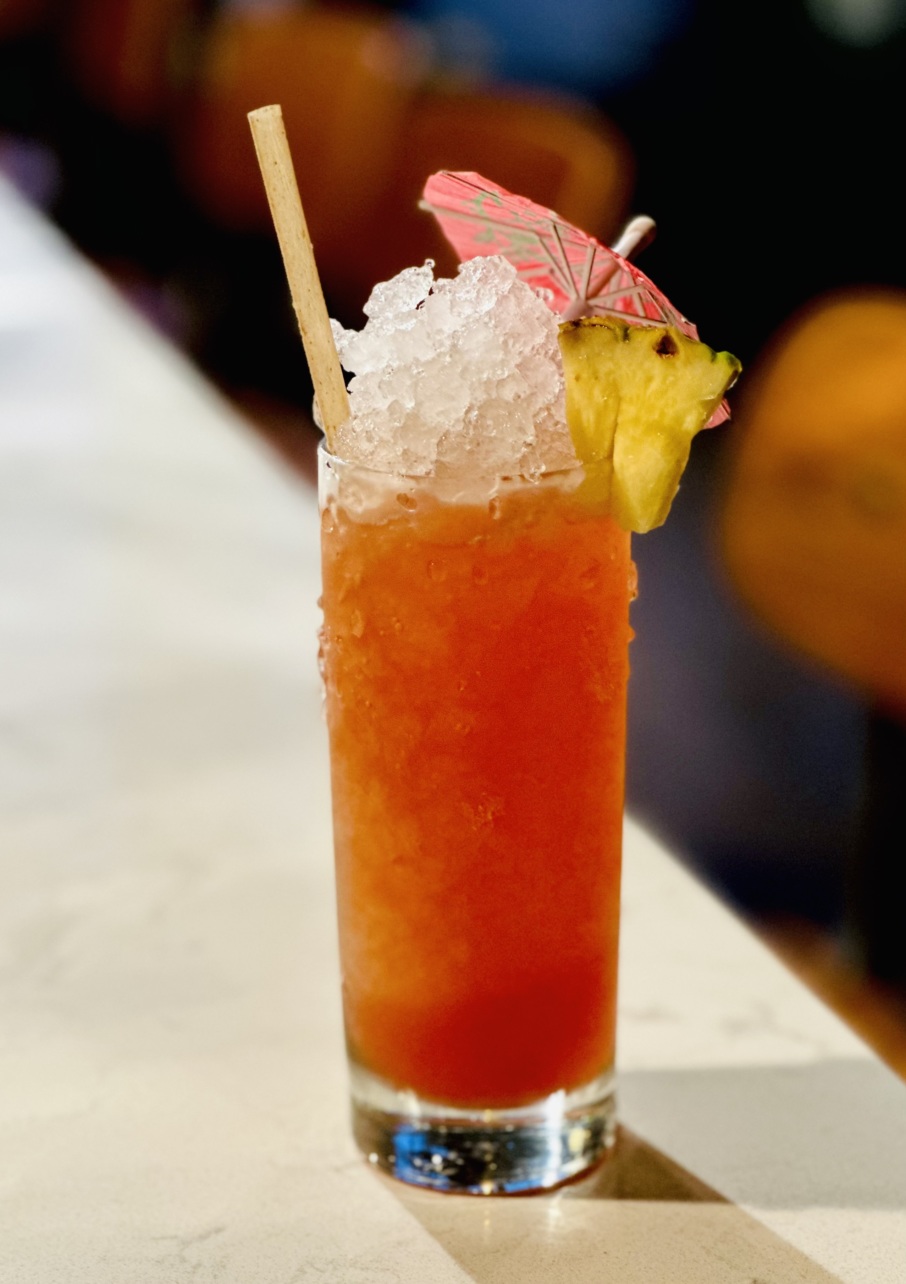 Behind Scofflaw’s Gin-Brilliant Cocktails — Resy | Right This Way