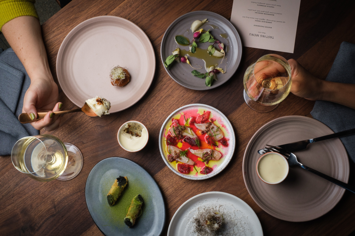 How to Get a Reservation at Flour + Water in San Francisco