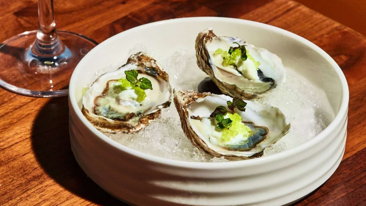 15 Awesome and Affordable Tasting Menus in San Francisco