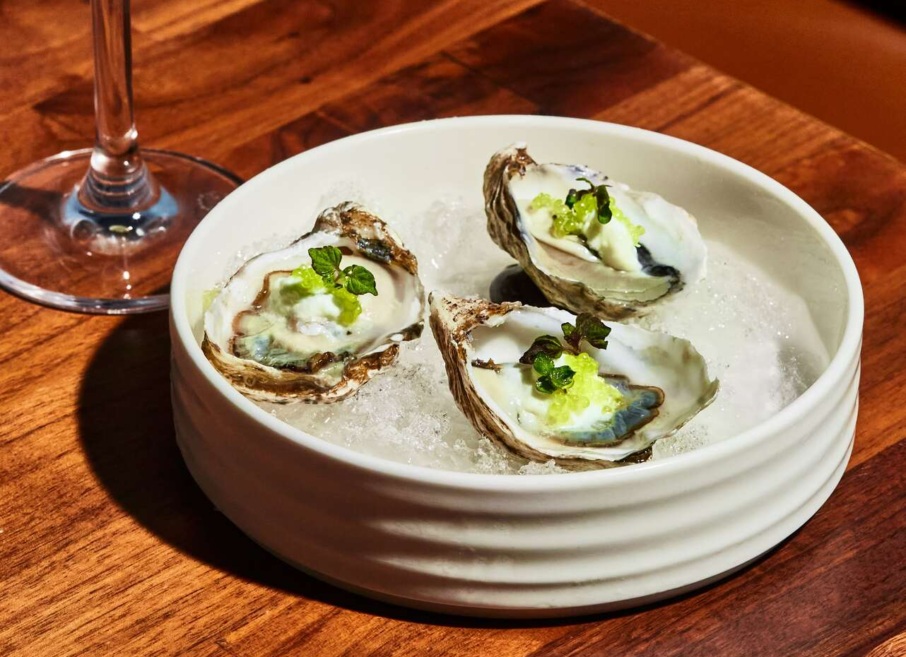 15 Awesome and Affordable Tasting Menus in San Francisco