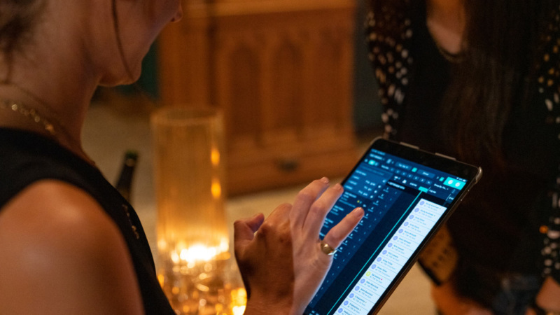 On The House Archive — Resy | Right This Way