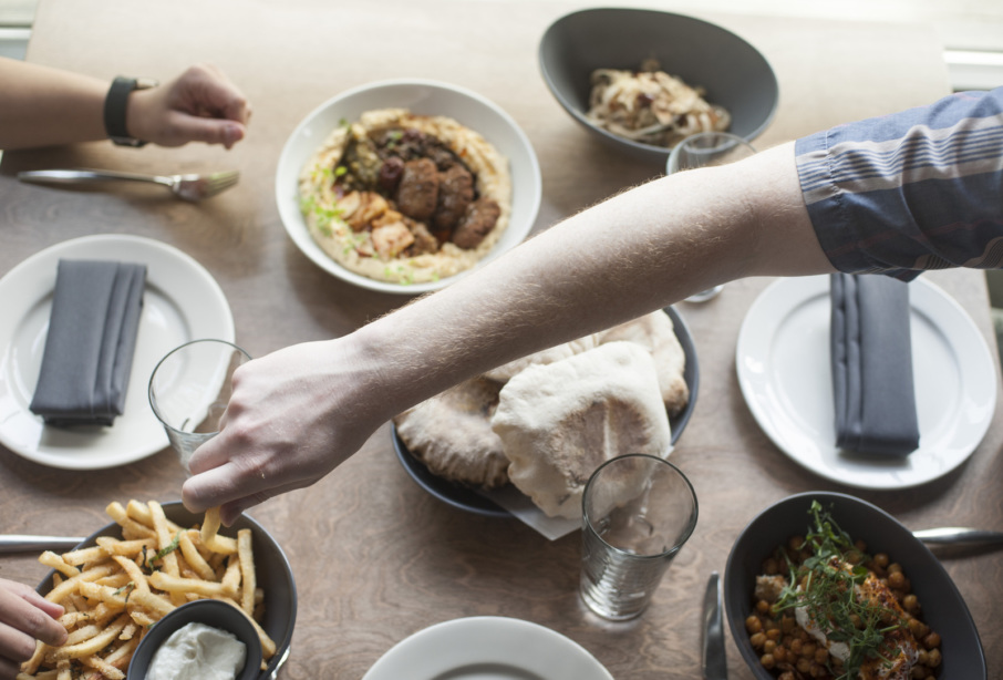 Where to Eat in January: Lyra, Graze, Lou, and More — Resy | Right This Way