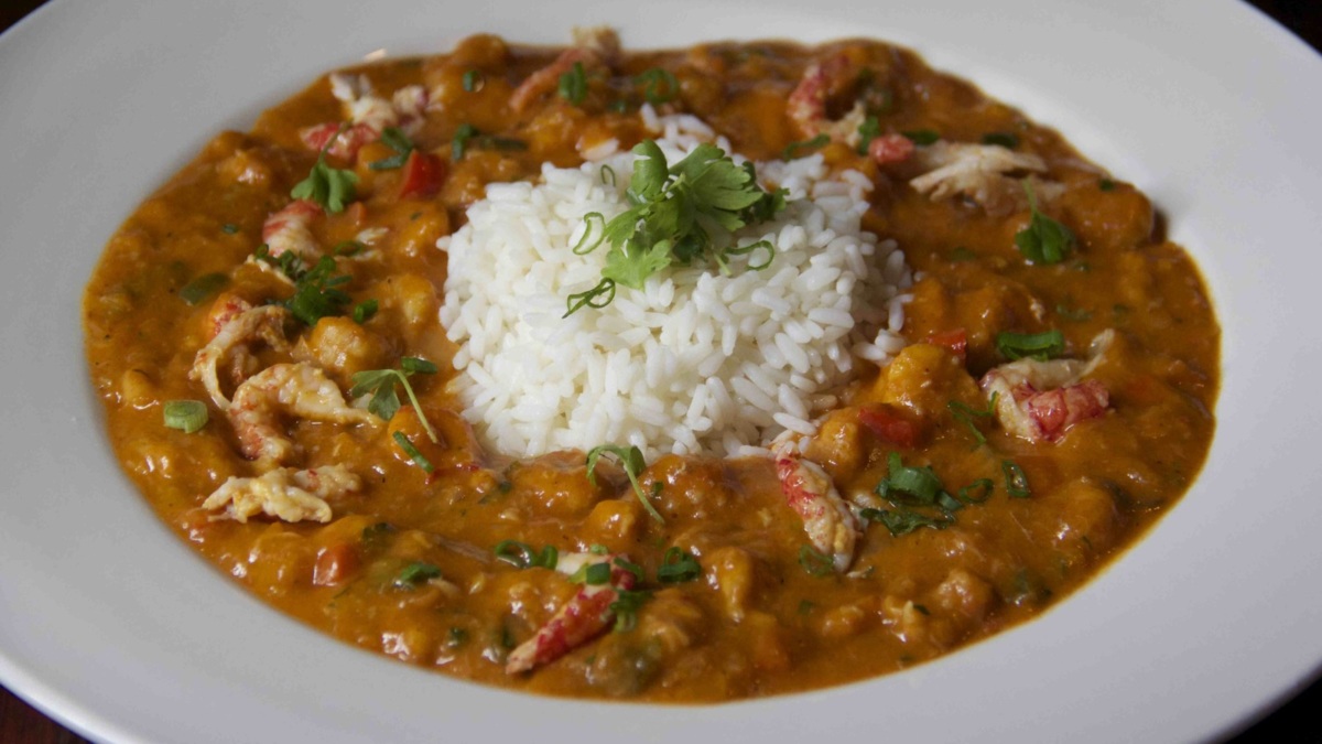 11 Restaurants Serving Excellent Comfort Food Around Atlanta