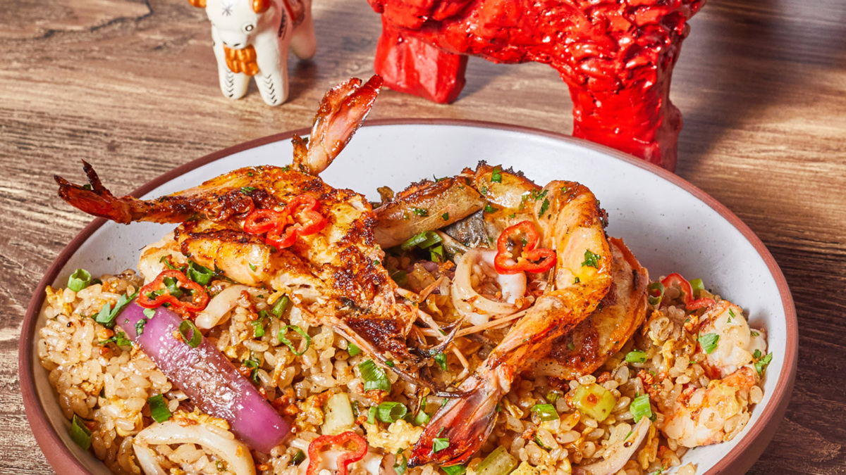 The Top Atlanta Restaurants — Resy | Right This Way