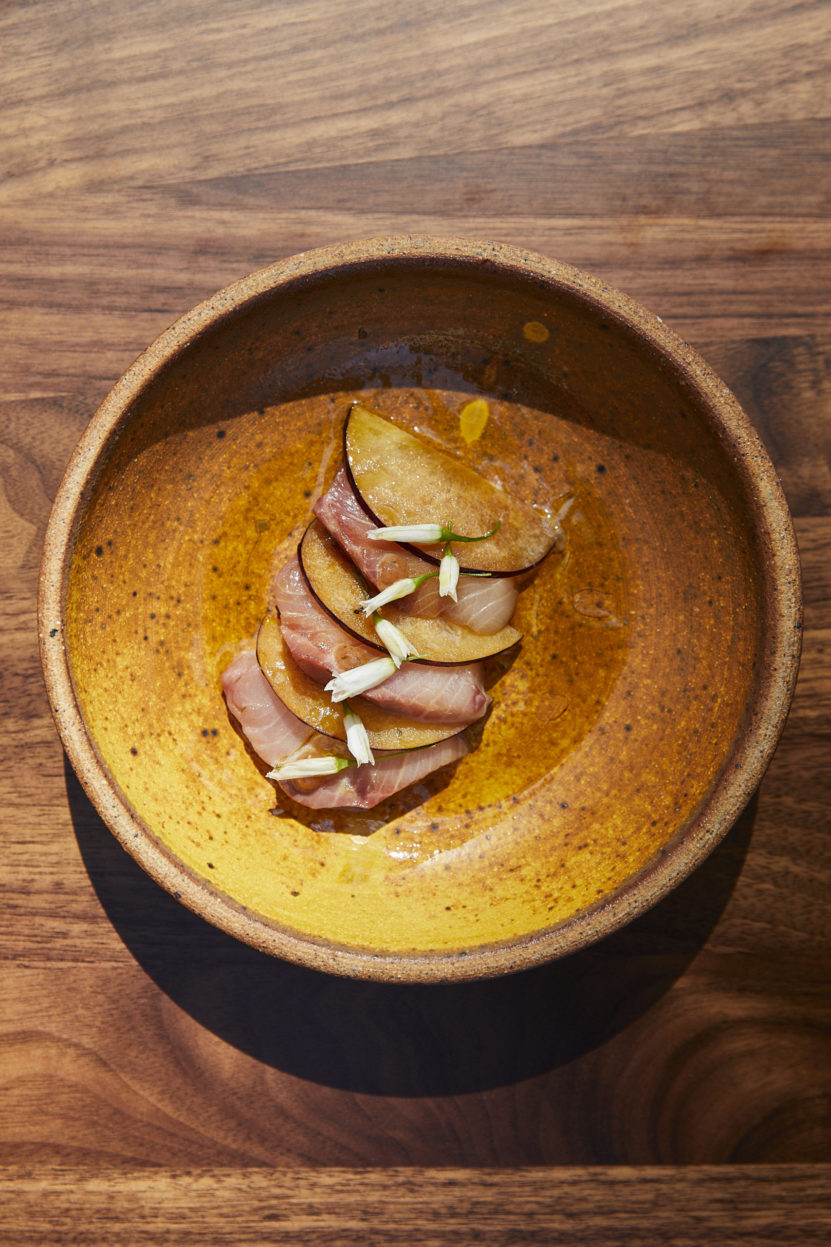 20 Questions with Jamie Bissonnette of Toro, Faccia a Faccia, and More ...