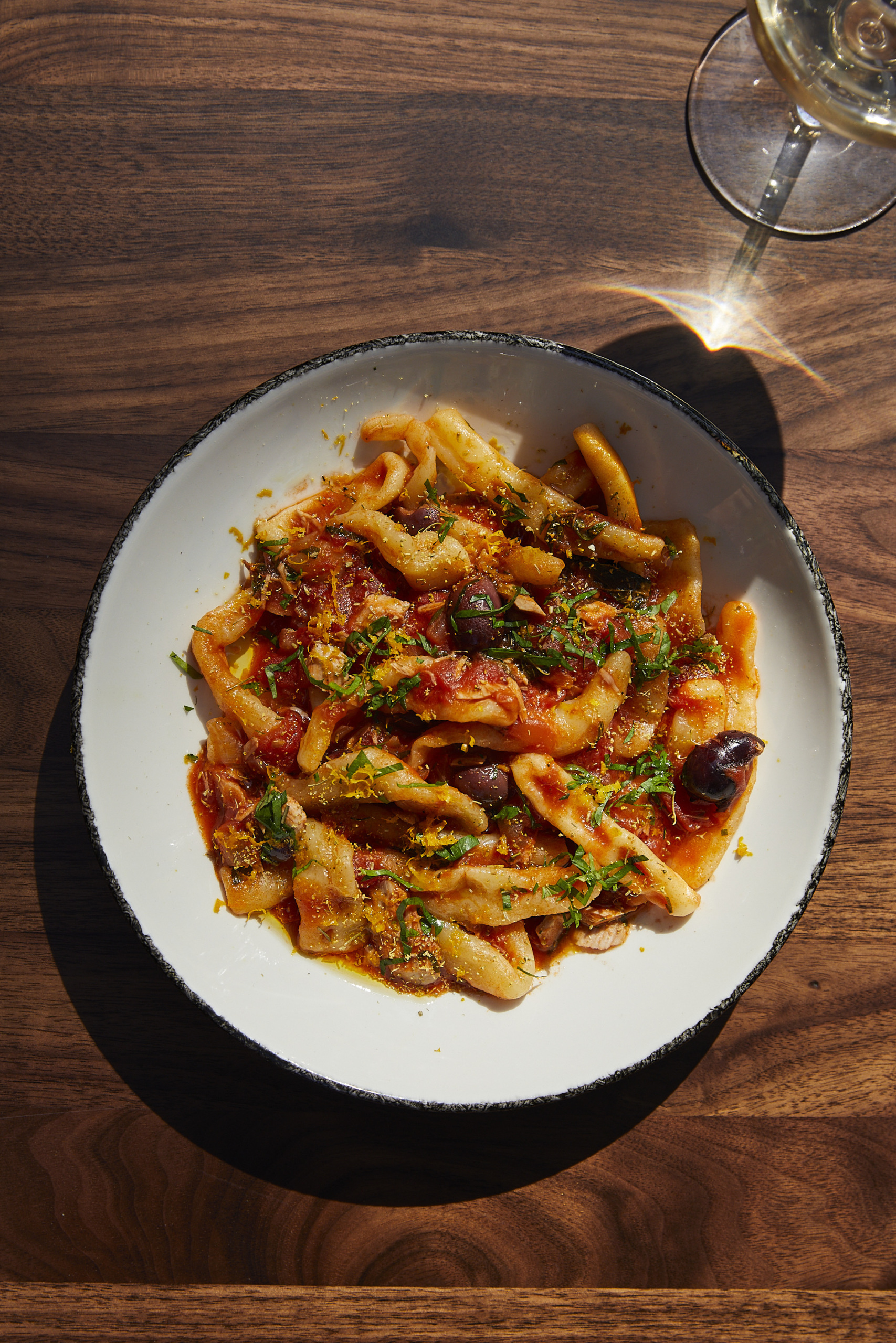 20 Questions with Jamie Bissonnette of Toro, Faccia a Faccia, and More ...
