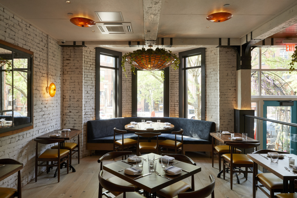 20 Questions with Jamie Bissonnette of Toro, Faccia a Faccia, and More ...
