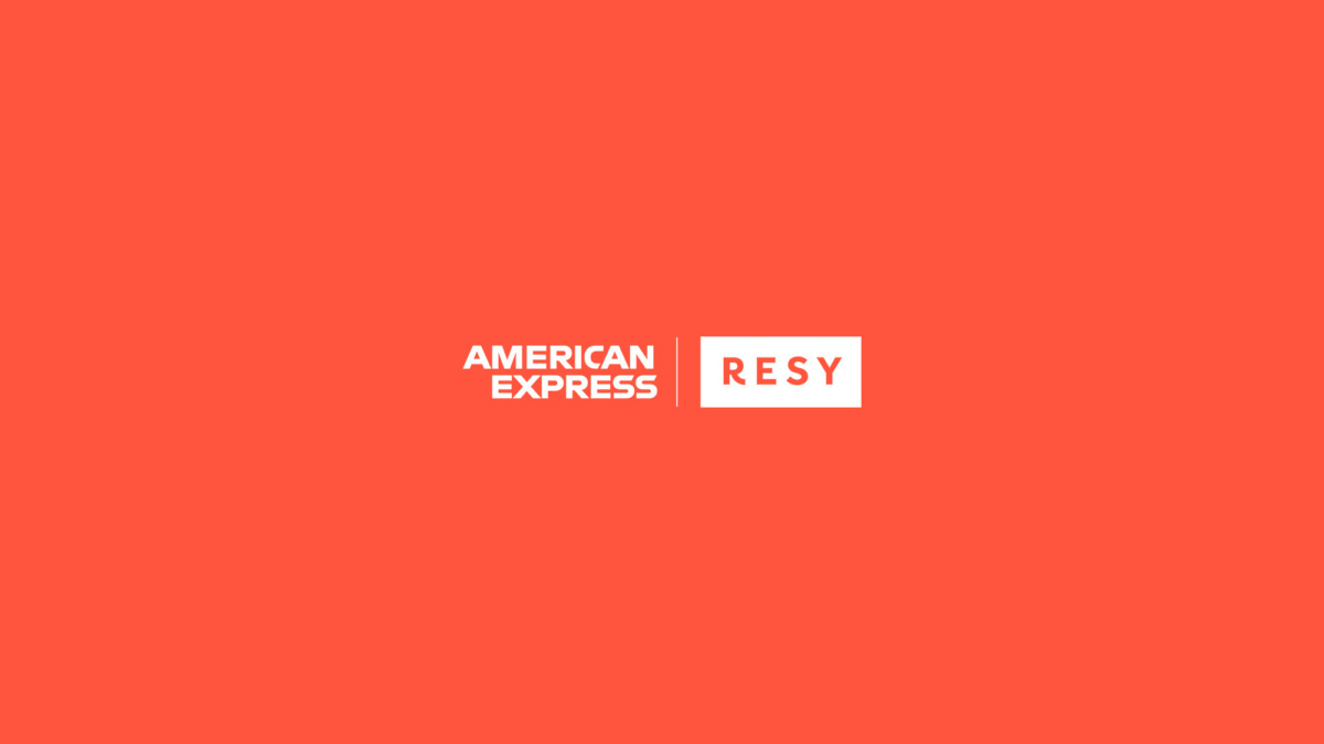 American Express and Newly-acquired Resy Unveil New Culinary ...