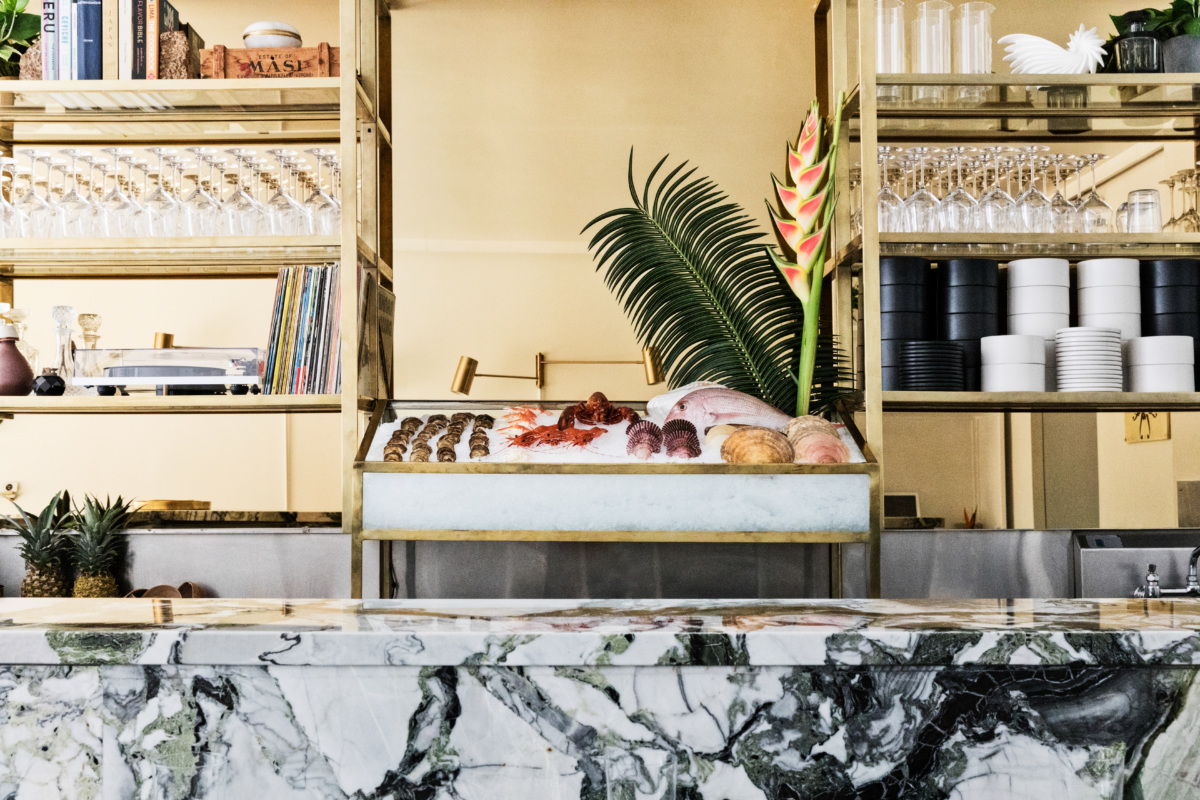 Meet Ceviche Project, a Tiny Temple to Raw Seafood — Resy | Right This Way