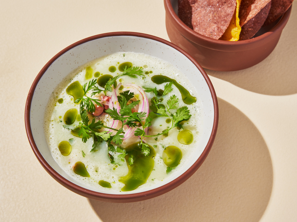 The Dishes You’ll Want to Order at Brooklyn’s Ensenada — Resy | Right ...