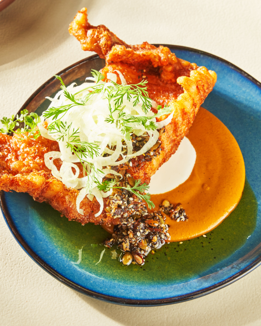 The Dishes You’ll Want to Order at Brooklyn’s Ensenada — Resy | Right ...