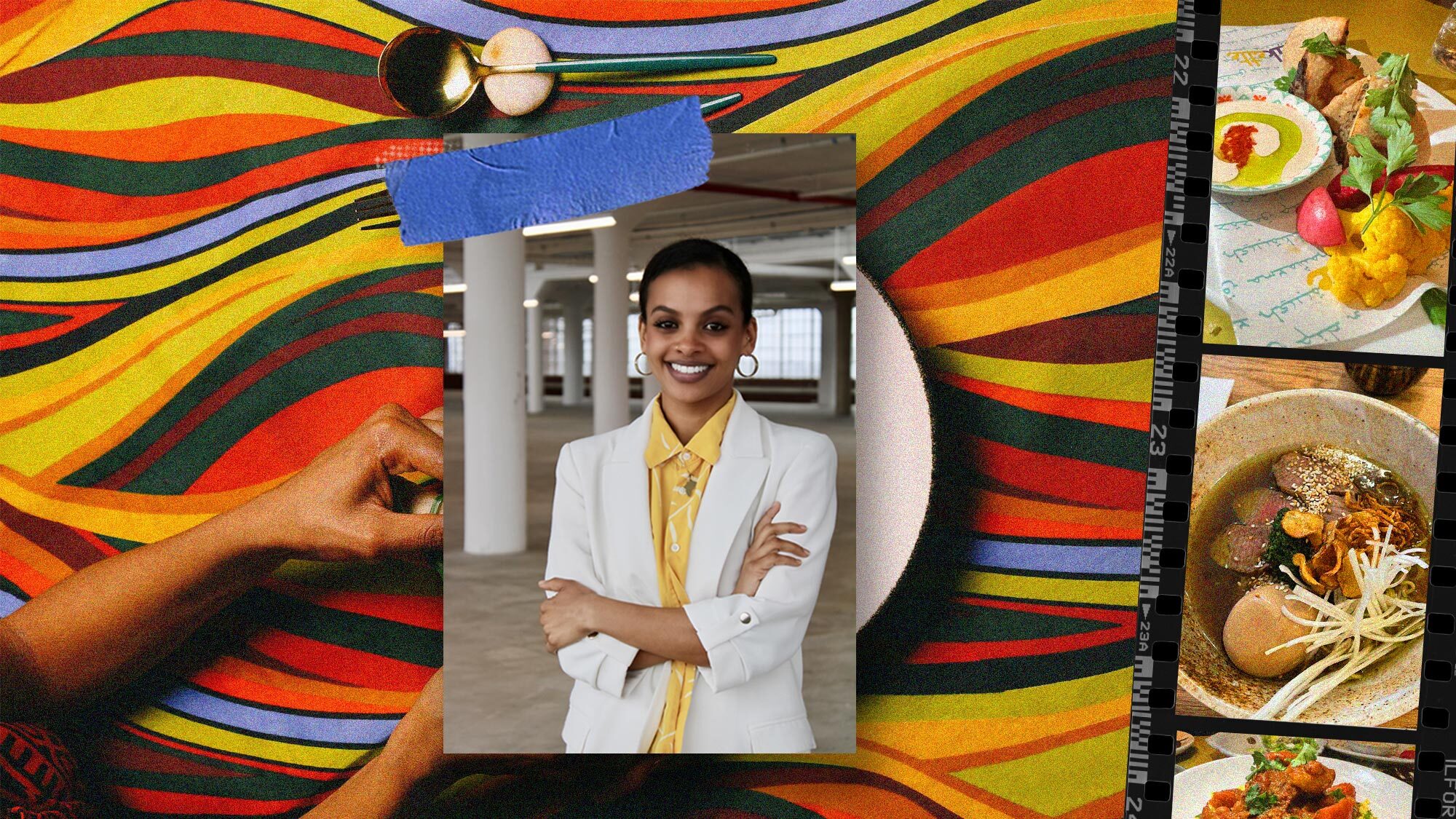 Hav & Mar Chef Fariyal Abdullahi’s Favorite Spots for Dining with a ...
