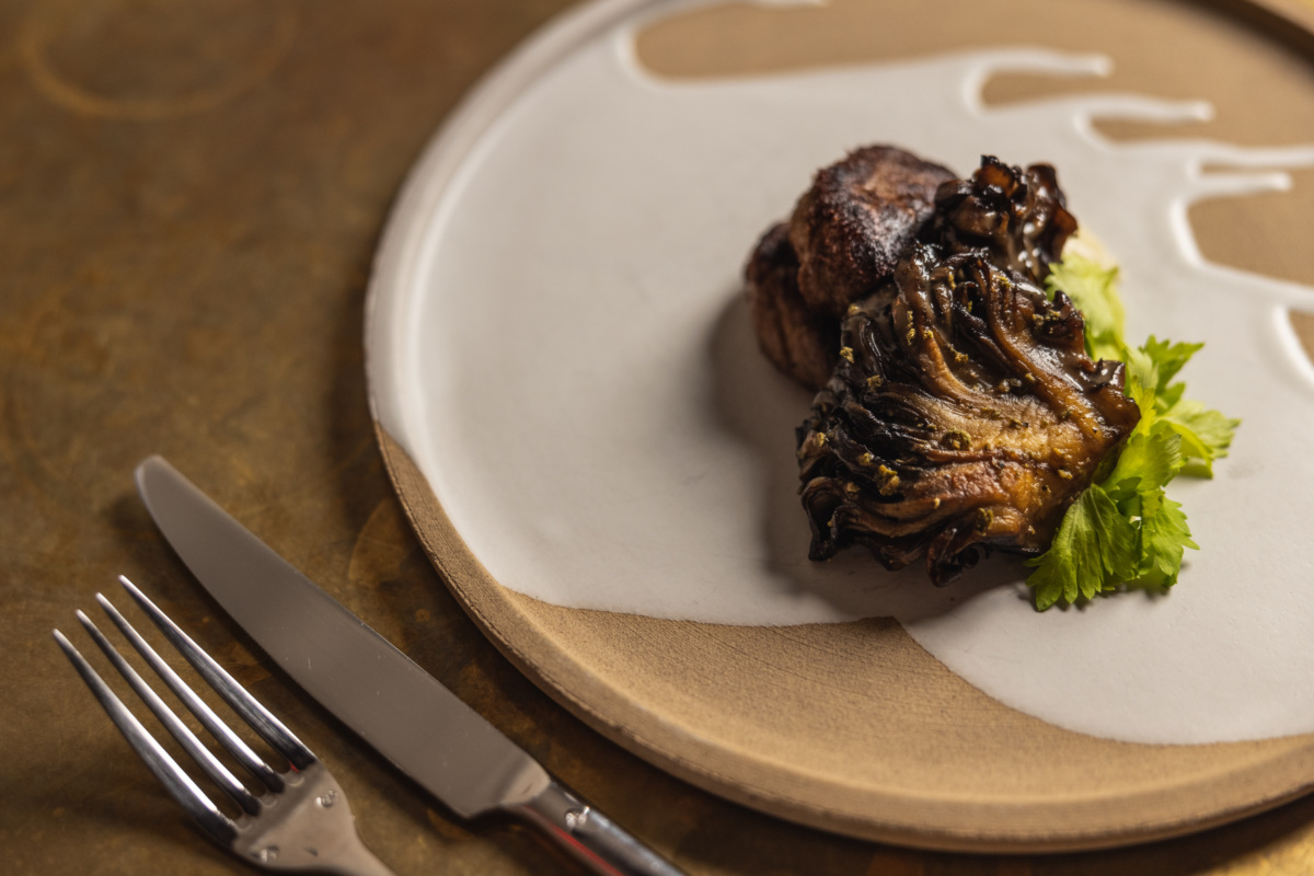 20 Questions with HAGS’ Telly Justice — Resy | Right This Way