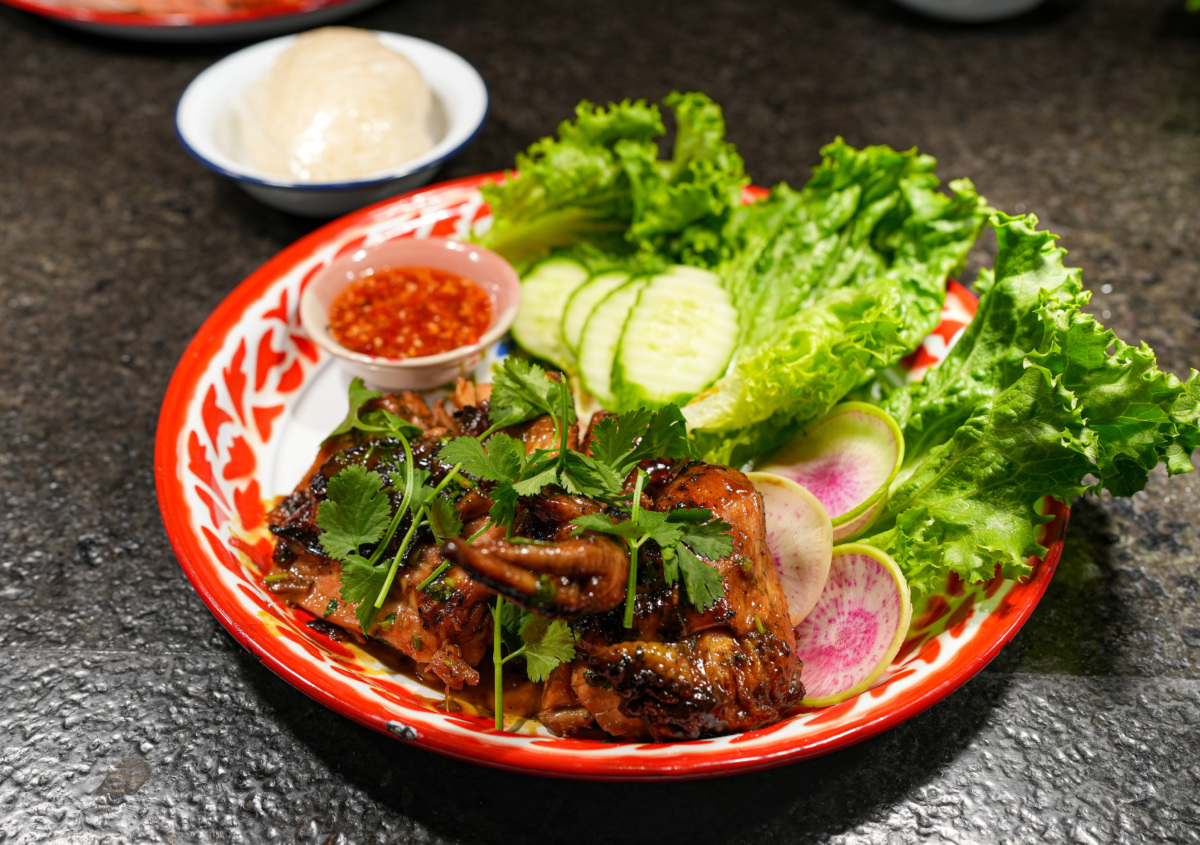 Fishtown’s Kalaya Is a Love Letter to Southern Thai Cuisine