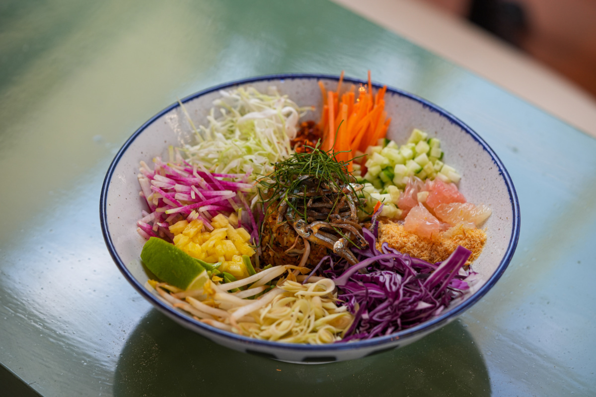 Fishtown’s Kalaya Is a Love Letter to Southern Thai Cuisine