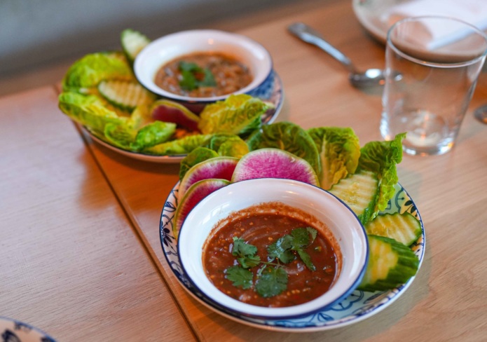 Fishtown’s Kalaya Is a Love Letter to Southern Thai Cuisine