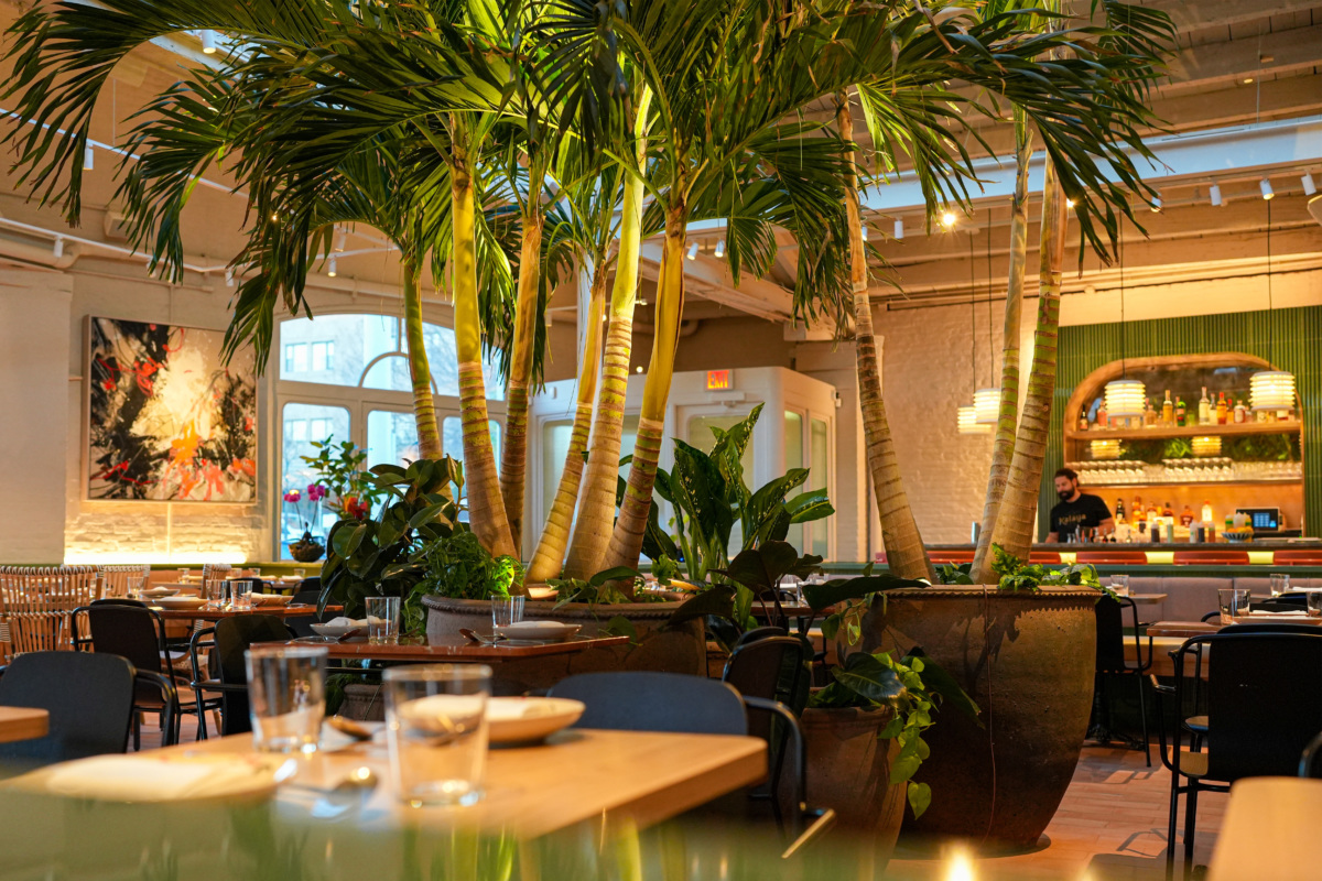 Fishtown’s Kalaya Is a Love Letter to Southern Thai Cuisine