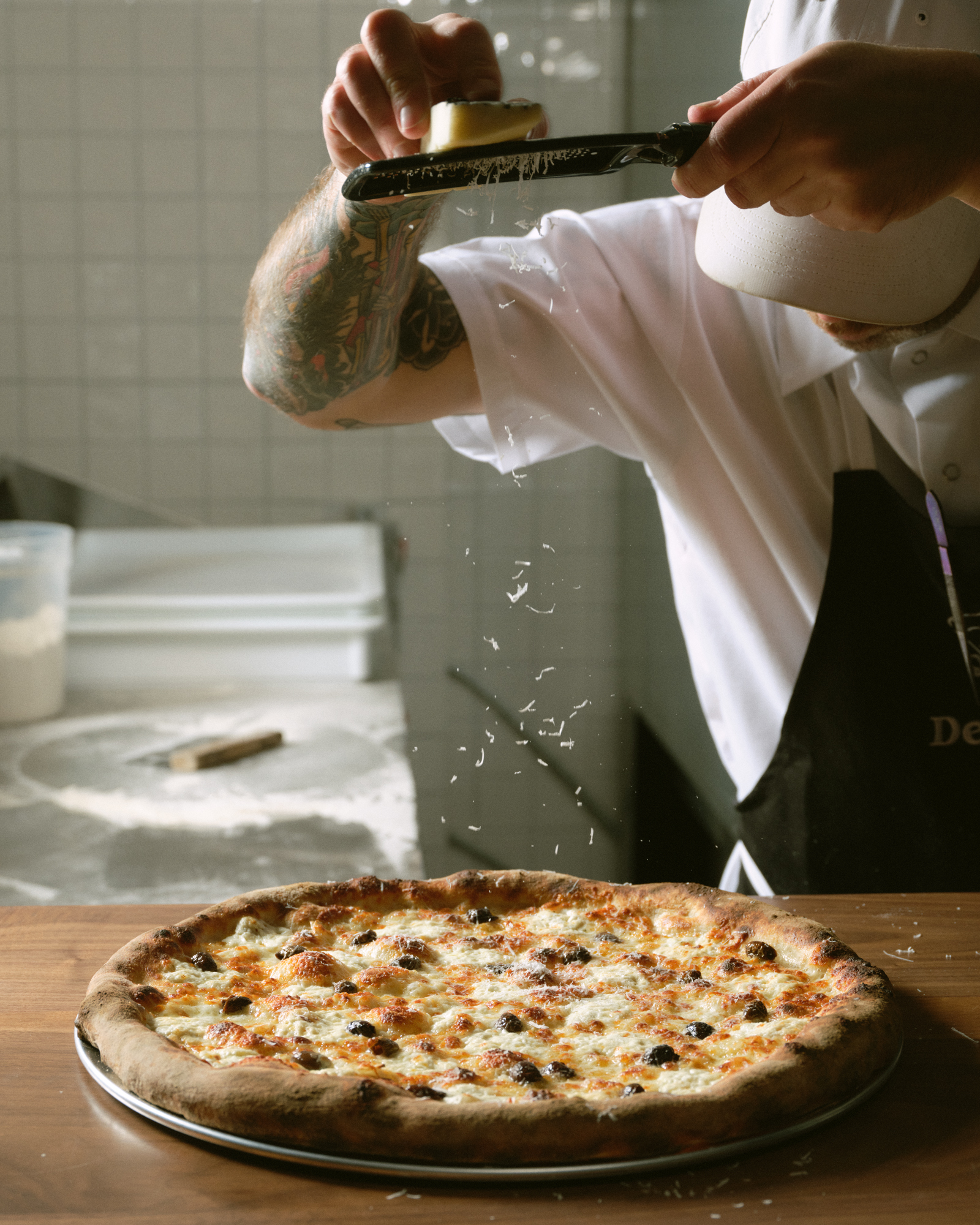 Everything You Need to Know About Decades, Ridgewood’s Newest Pizzeria ...