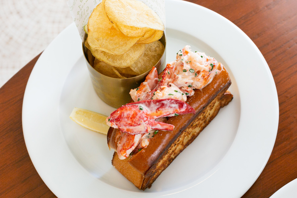 How Saltie Girl Became the Sunset Strip's New Seafood Sensation