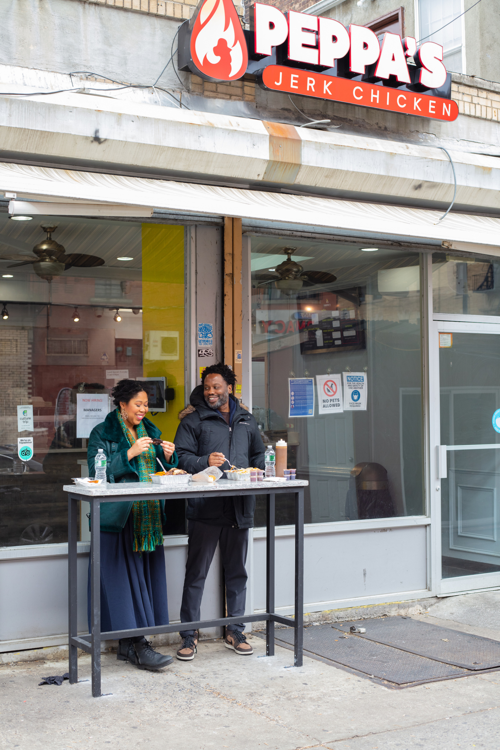 A Perfect Day of Eating in Black-Owned Brooklyn — Resy | Right This Way