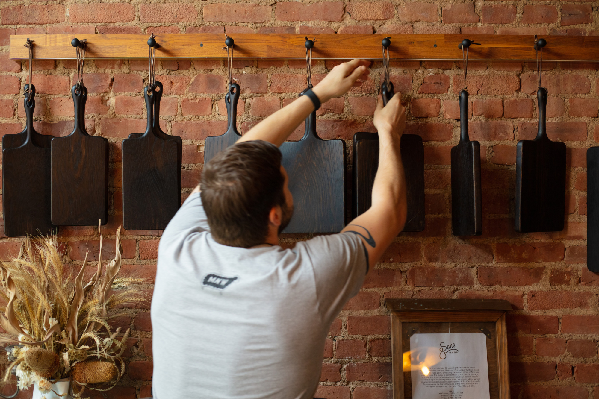 A Perfect Day of Eating in Black-Owned Brooklyn — Resy | Right This Way