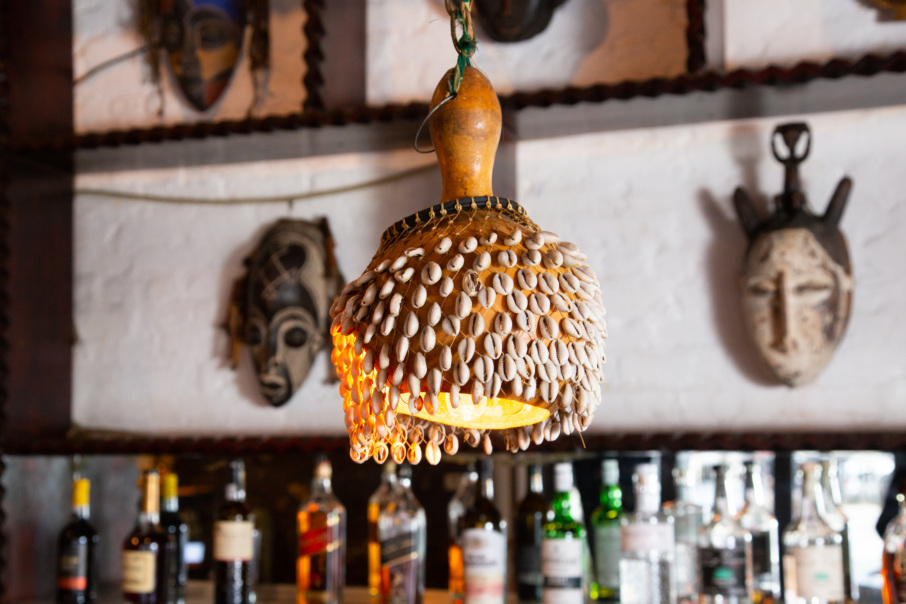 The Story of Crown Heights’ Beloved Cafe Rue Dix — Resy | Right This Way