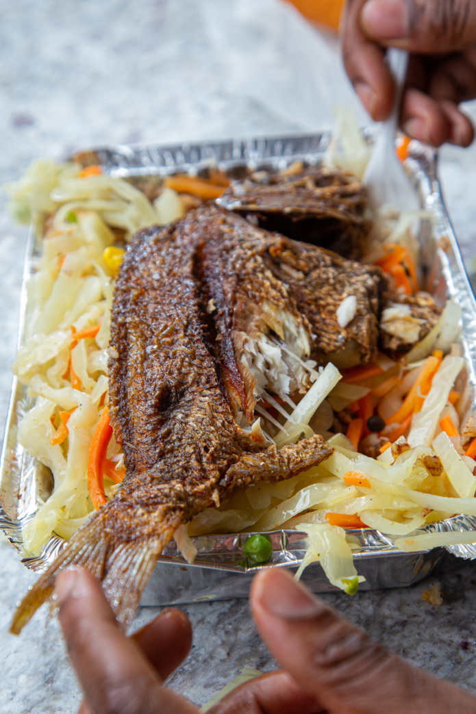 A Perfect Day of Eating in Black-Owned Brooklyn — Resy | Right This Way