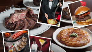 Five Ways to Understand the Steakhouse of Today — Resy | Right This Way