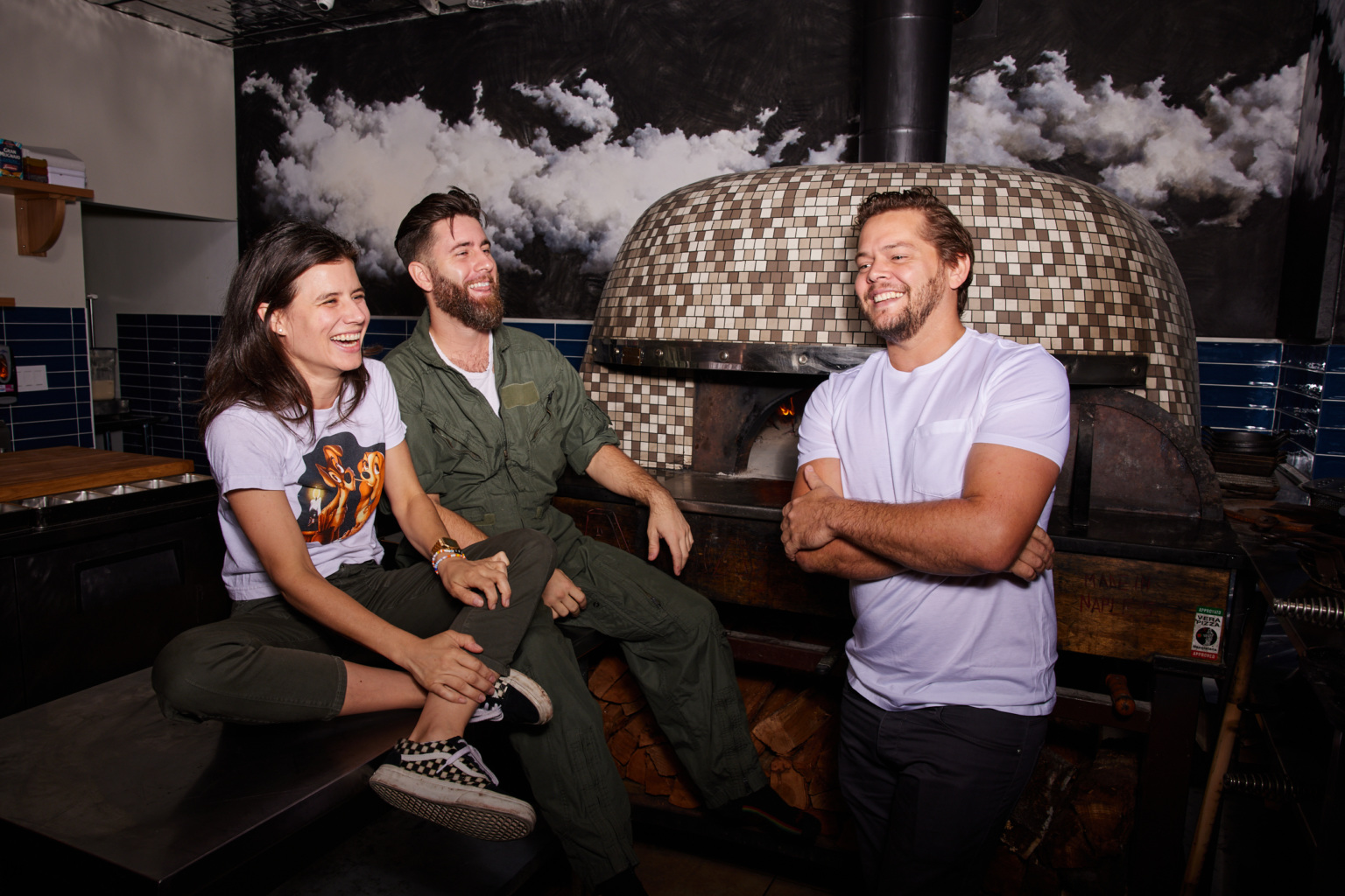 How to Get a Table at Walrus Rodeo, Boia De's Sister Restaurant