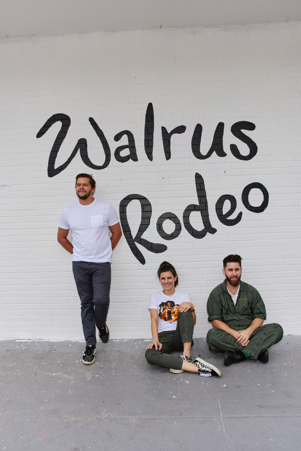 How to Get a Table at Walrus Rodeo, Boia De's Sister Restaurant