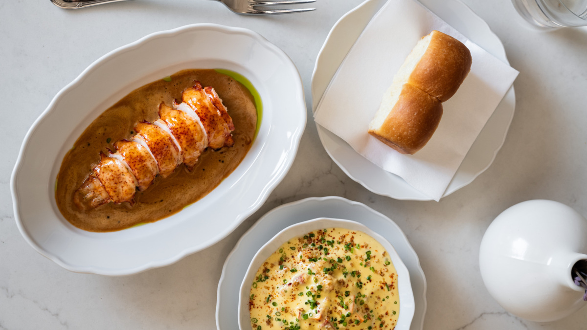 How to Snag Hard-to-Get Tables with Resy's Notify Feature — Resy ...