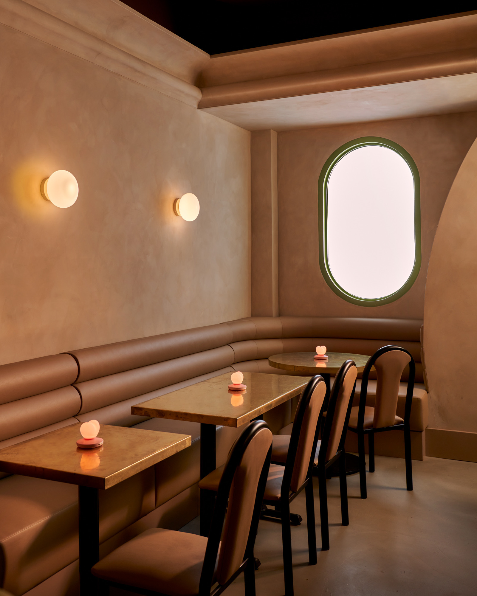 20 Questions with HAGS’ Telly Justice — Resy | Right This Way