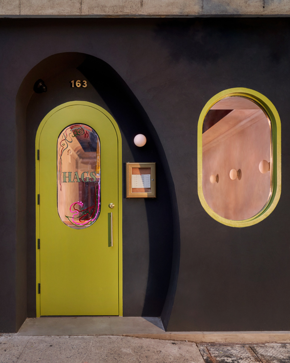 20 Questions with HAGS’ Telly Justice — Resy | Right This Way