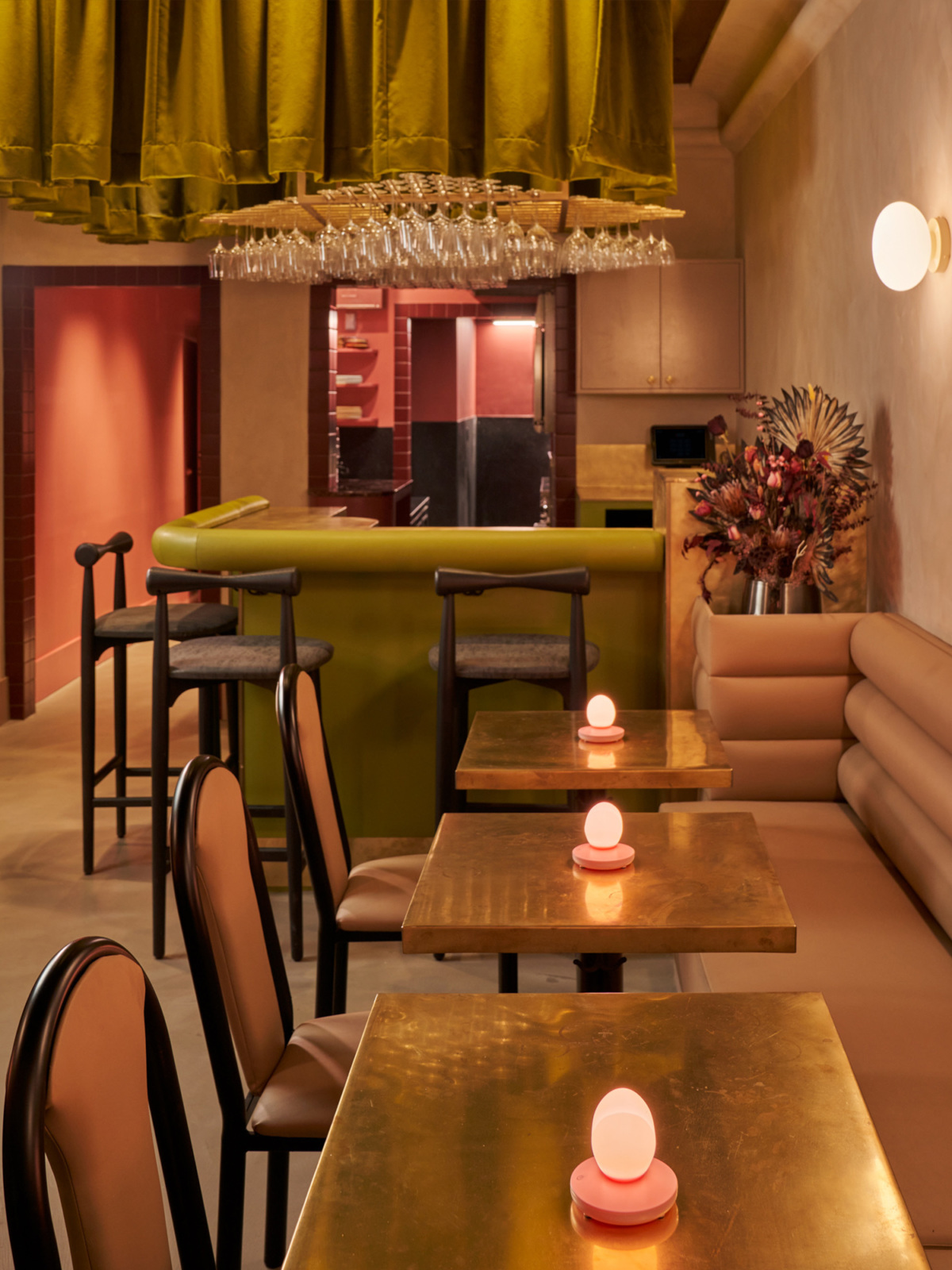 20 Questions with HAGS’ Telly Justice — Resy | Right This Way