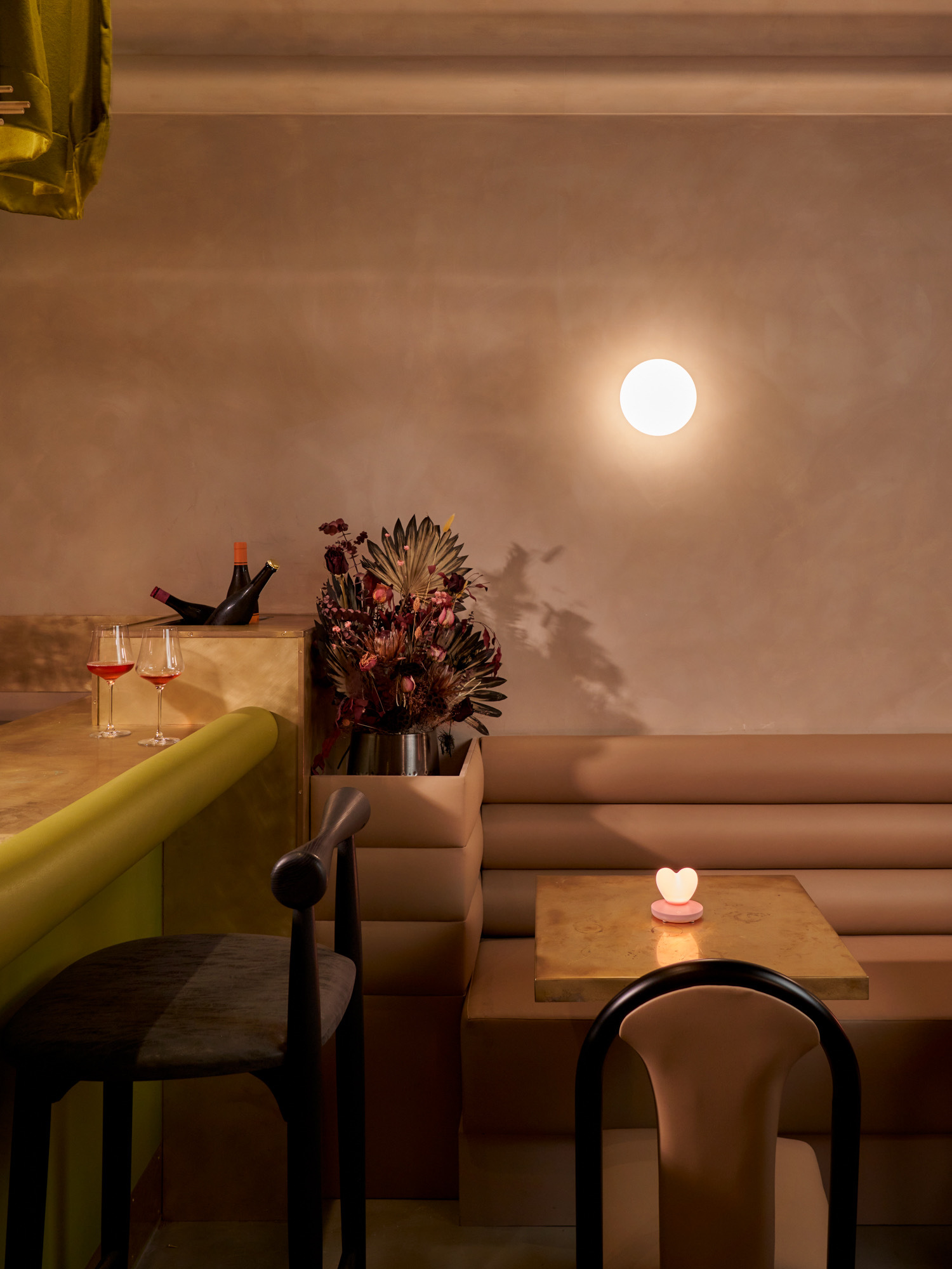 20 Questions with HAGS’ Telly Justice — Resy | Right This Way