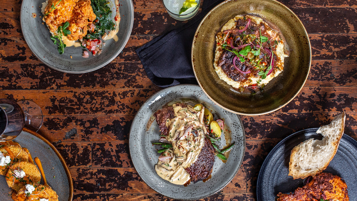 Where to Eat in February: Lucille’s, March, Killen’s Barbecue, and More ...