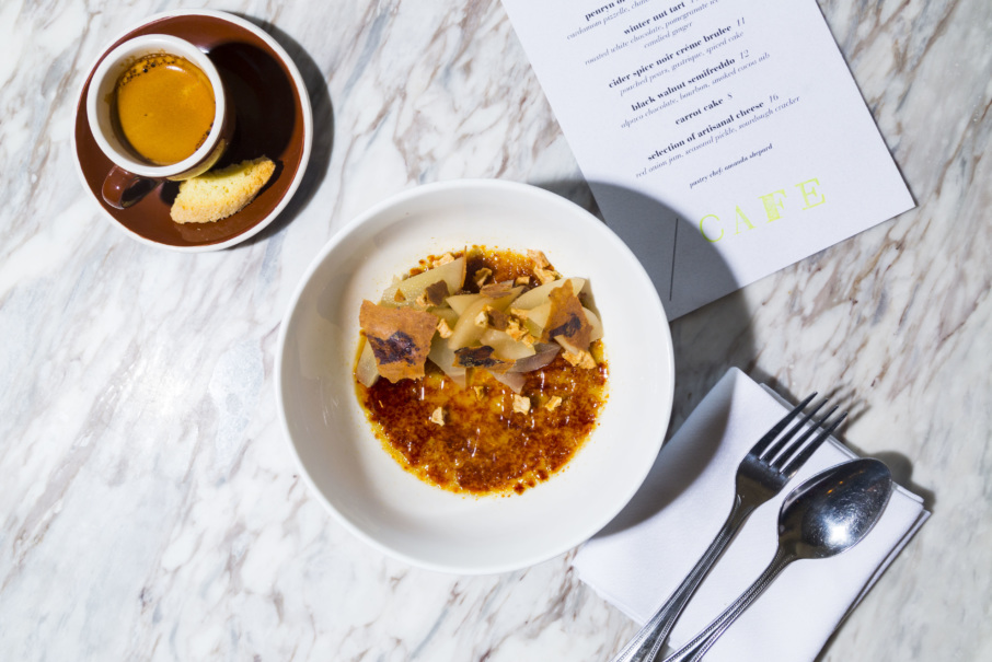 How Lula Cafe Has Kept Its Cool in Logan Square for 24 Years