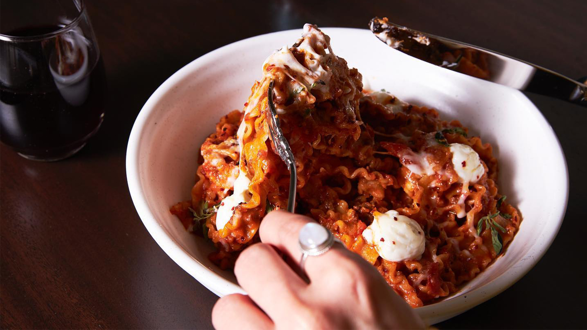 The Ultimate Guide to Pasta in Chicago — Resy | Right This Way