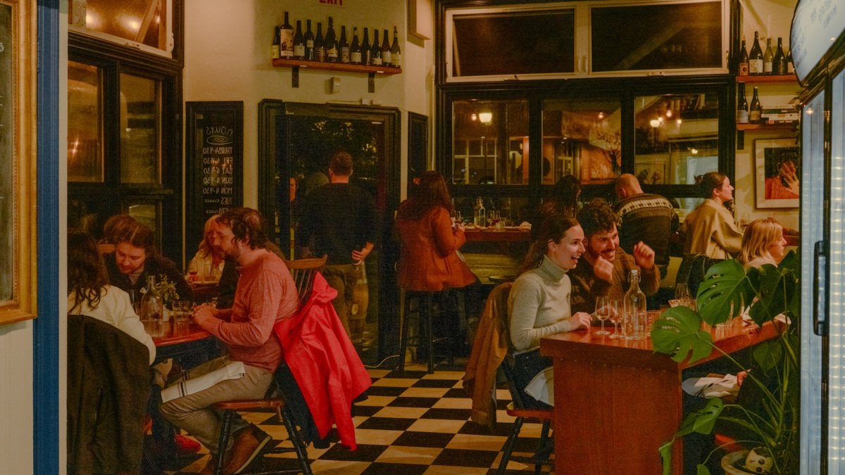 Snail Bar in Oakland: The Can't-Miss, Signature Dishes