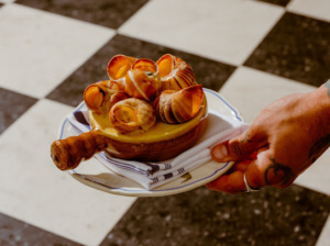 Snail Bar in Oakland: The Can't-Miss, Signature Dishes